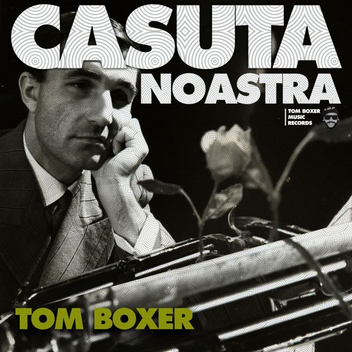 Stream Tom Boxer - Casuta noastra (Tech House 2025) by Tom Boxer ...