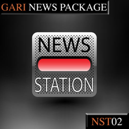 Stream Water Cooler Talk Theme From News Station By Frank Gari And Let ...