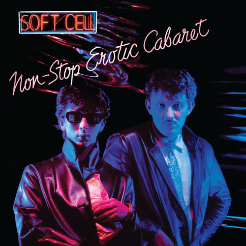 Stream Sex Dwarf Remastered 2023 By Soft Cell Listen Online For