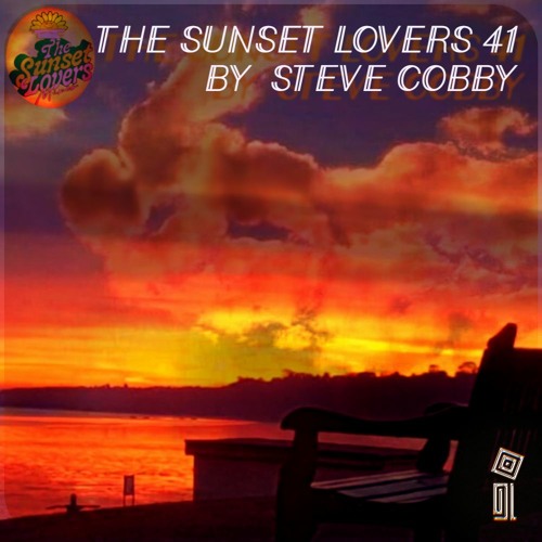 Stream The Sunset Lovers #41 with Steve Cobby by Tsunamica | Listen ...