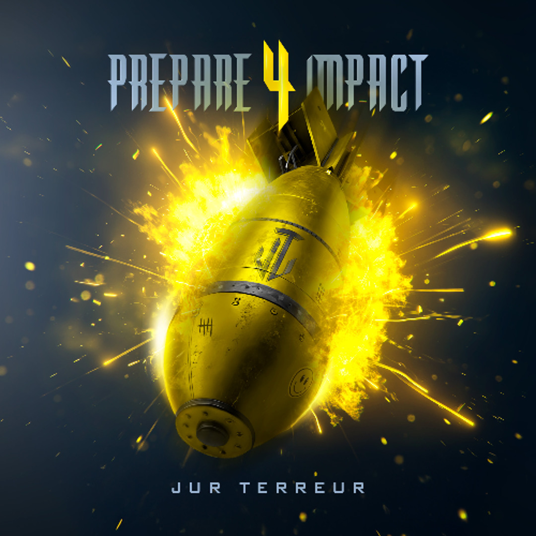 Stream Jur Terreur - Prepare 4 Impact (Radio Edit) by Jur Terreur | Listen online for free on ...