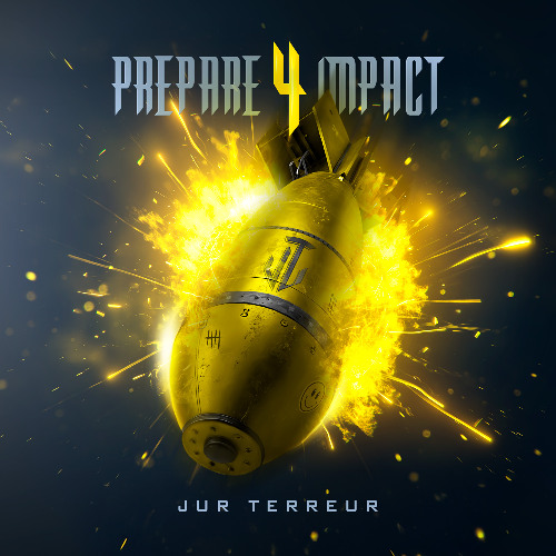 Stream Jur Terreur - Prepare 4 Impact (Radio Edit) by Jur Terreur | Listen online for free on ...