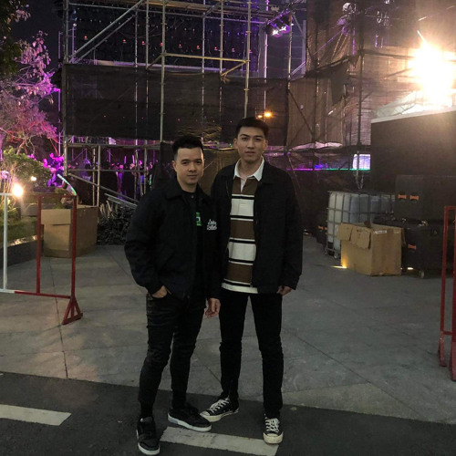 Stream Mua Thang 6 by JUYK | Listen online for free on SoundCloud