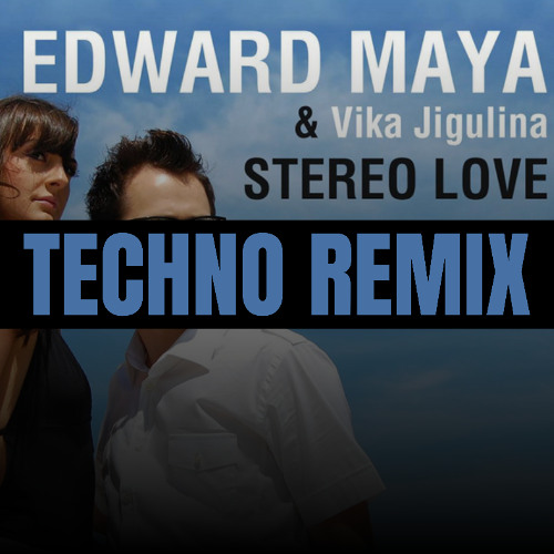 Stream Edward Maya & Vika Jigulina - Stereo Love (Miró Techno Edit) by Miró | Listen online for ...