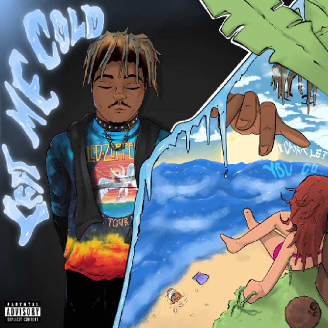 Stream Juice WRLD - Left Me Cold (GB&GR) Extended by JuiceWRLD999 ...