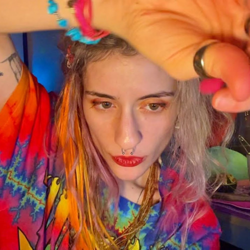 Stream No Talking Face Brush and Tidy with Heavy Breathing by ASMRdB ...