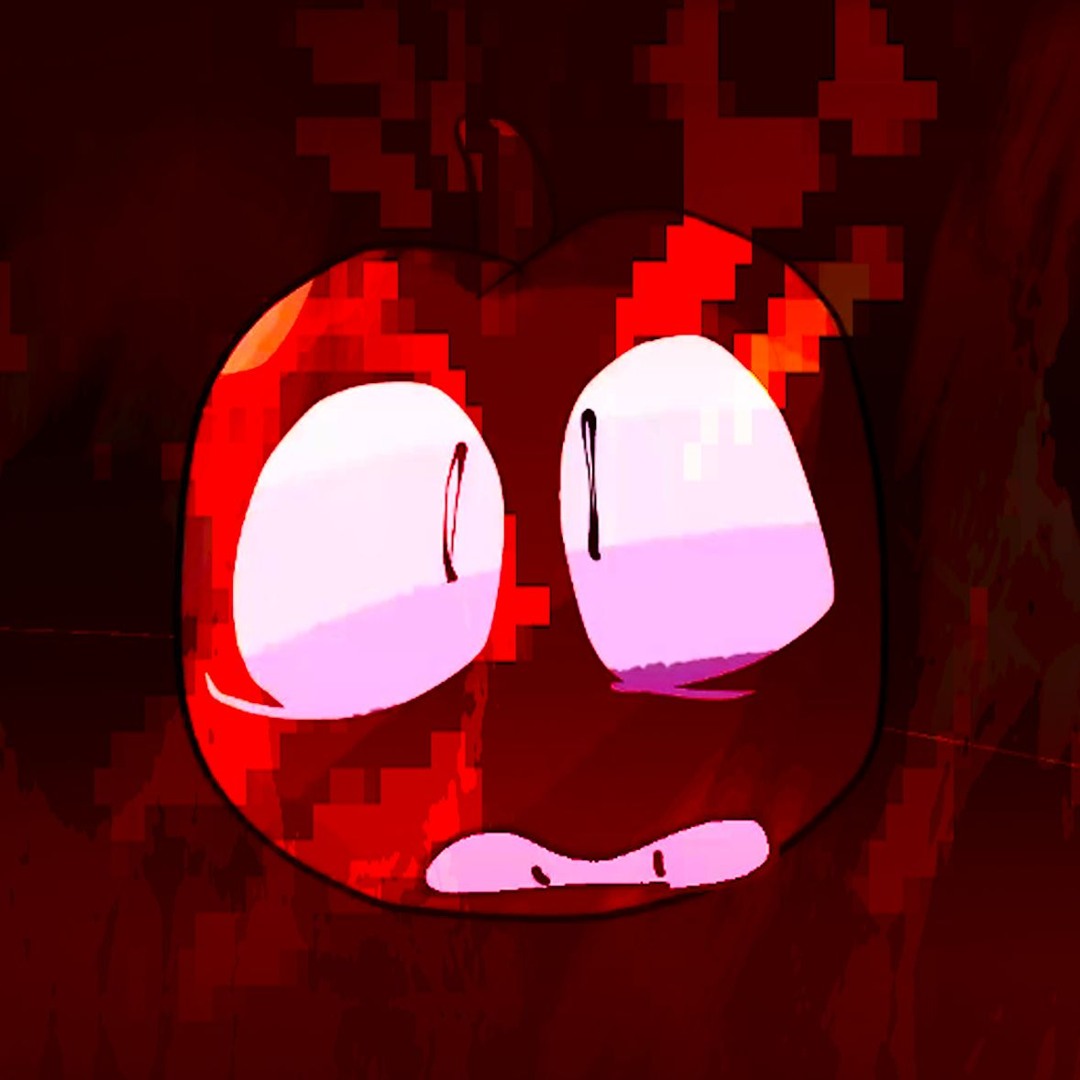 Stream ROTTEN SMOOTHIE WITH LYRICS COVER (SHORT) | FNF: The Amazing ...