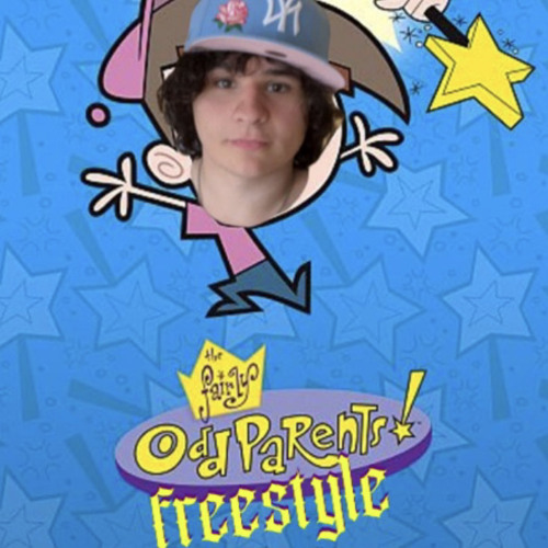 Stream Fairly OddParents(freestyle) by Sneater | Listen online for free ...