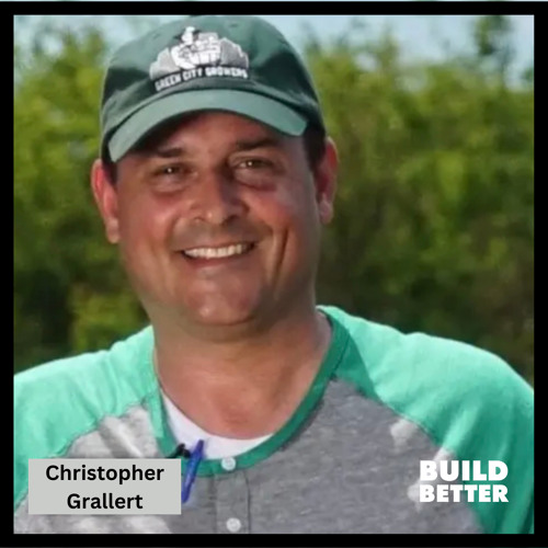 Stream How Green City Growers is Creating Connection through Locally ...