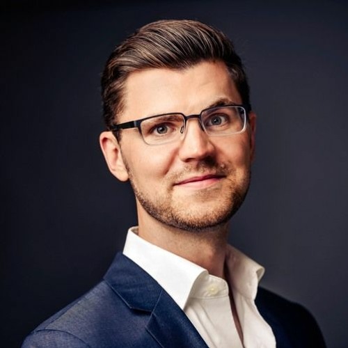 Stream episode Composition: Episode 1 - Jake Runestad - 2/15/2021 by ...