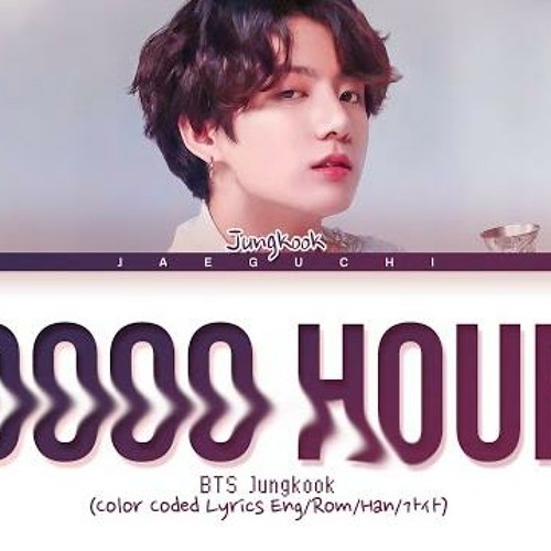 Stream Jungkook (BTS) Stream Jungkook (BTS)