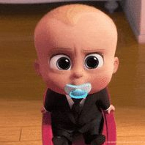 Stream Boss Baby Dro by David The Phantom | Listen online for free on ...