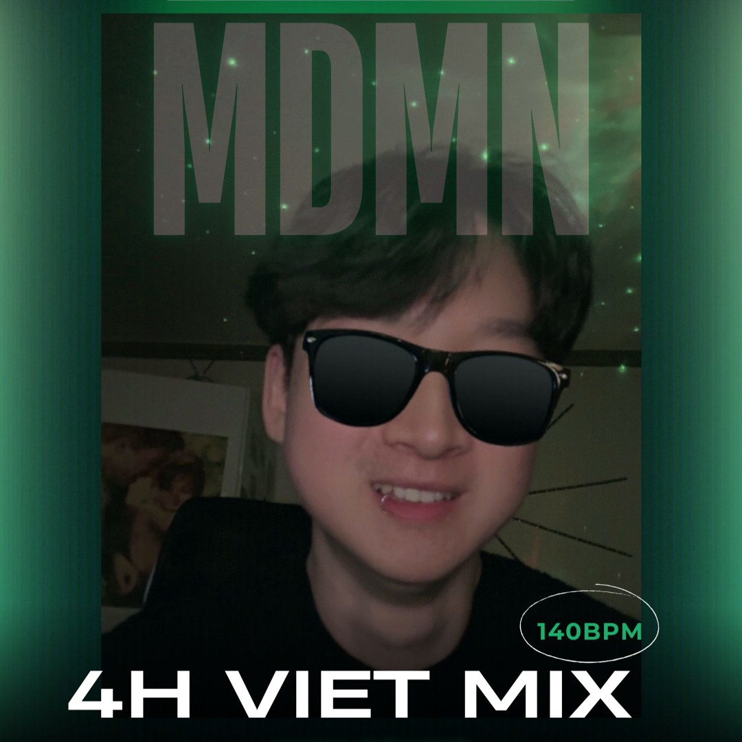 Stream 4H MDMN by MDMN | Listen online for free on SoundCloud