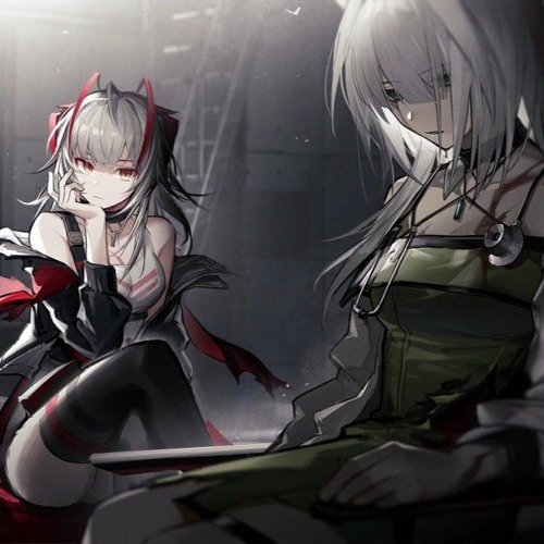 Stream 明日方舟 (Arknights) - Return to Mist Battle Theme 02 by Heinrich ...