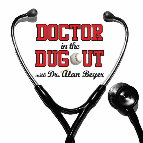 Stream episode October 31, 2020 - Doctor in the Dugout with Dr. Matthew ...