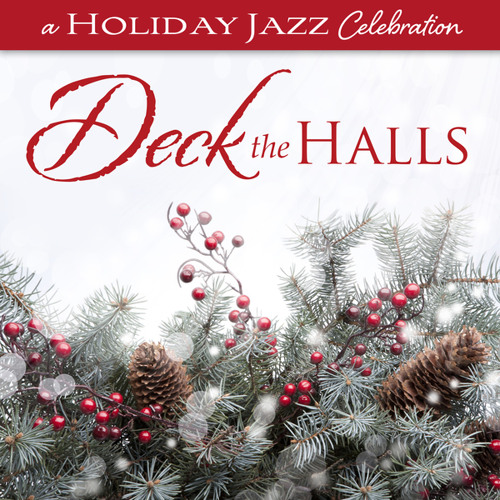 Stream What Child Is This? (A Holiday Jazz Celebration: Deck The Halls ...