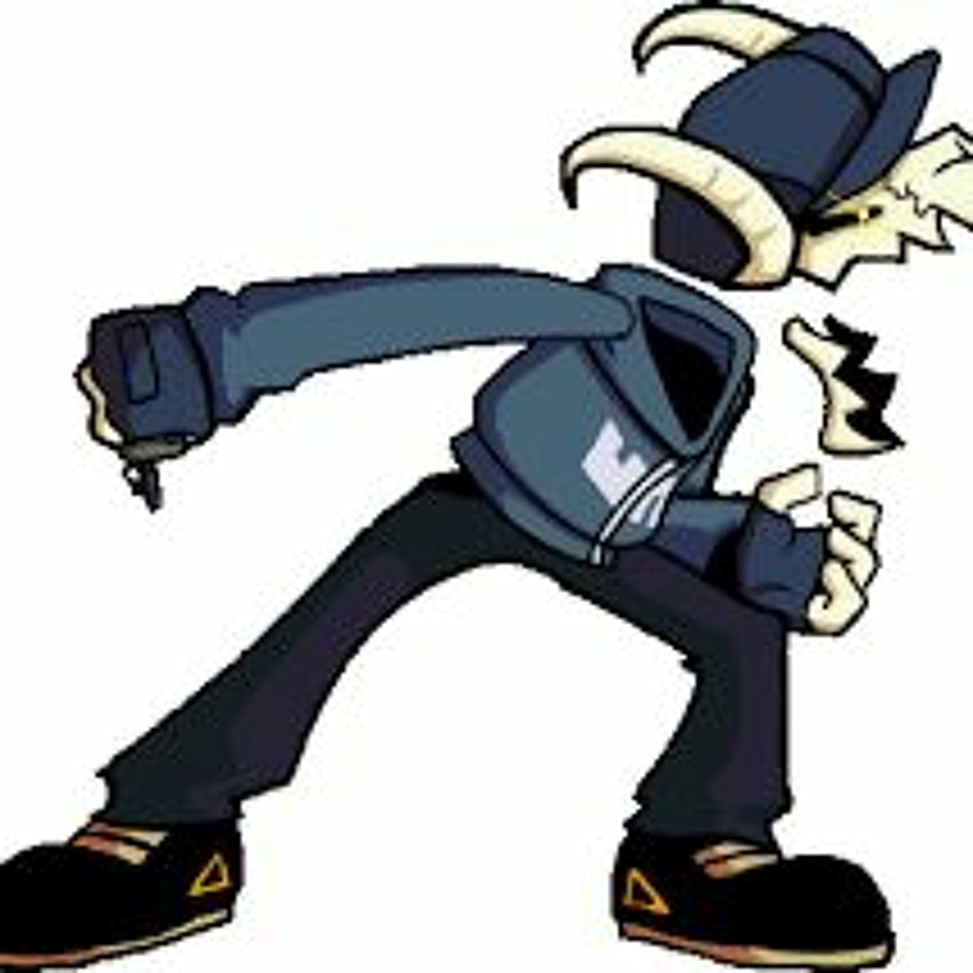 Stream きくらとか | Listen to fnf vs Tabi full week playlist online for free ...