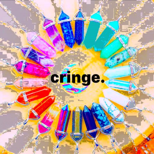 Stream You're So Cringe by hallowed | Listen online for free on SoundCloud