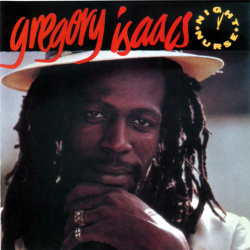 Stream Material Man by Gregory Isaacs | Listen online for free on ...