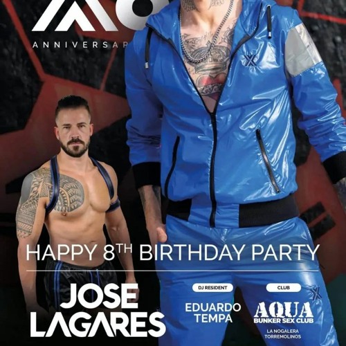 Stream Sesion Warm Up Aniversario Boxer 5 Marzo In Live by Eduardo ...