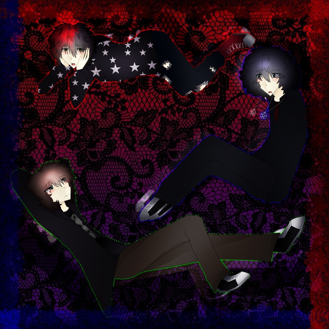 Stream In the motion w/ Wikuro (sss3ido!) by ap47hyc0r3 | Listen online ...