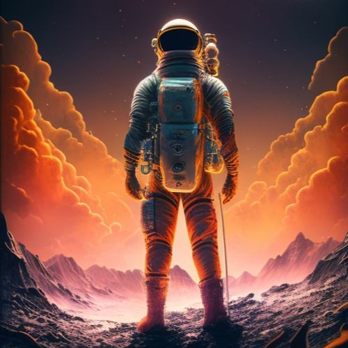 Stream Free Beat Type Reggaetón Espacial X Mora X Feid Lunar