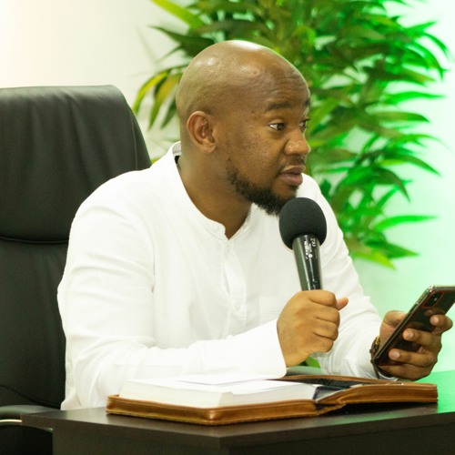 Stream Ps. Emmanuel Kongolo - Created For Good Works (18 - 12 - 2021 ...