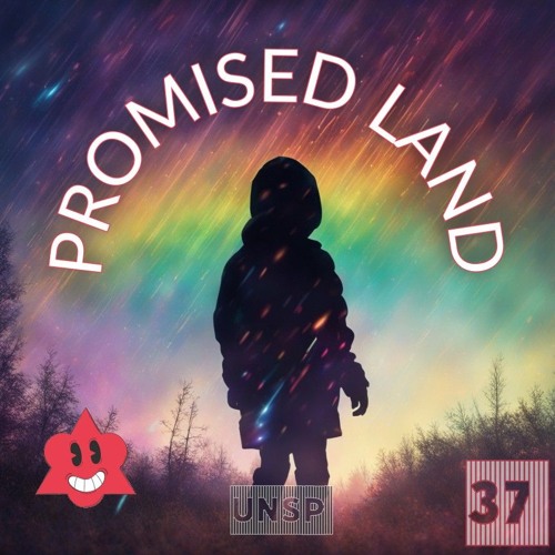 Stream UNSP 🎧 | Listen to Promised Land - Beat Tape #37 playlist online ...