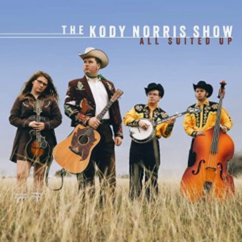 Stream The Michelle Murray Show on Bluegrass Country Radio - The Kody ...