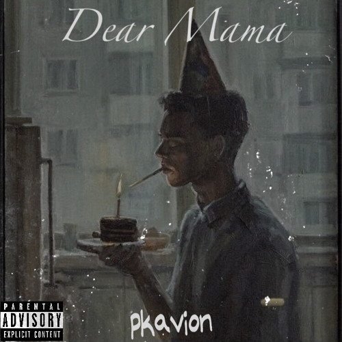 Stream Dear Mama by pkavion | Listen online for free on SoundCloud
