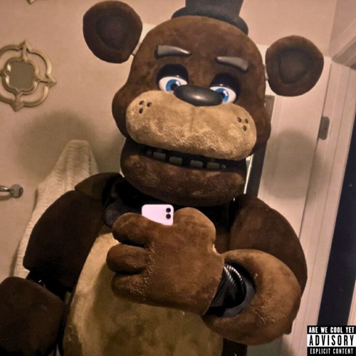 Stream Fazbear (Prod. Stew) by lil Banquet (@lilbanquet) | Listen ...