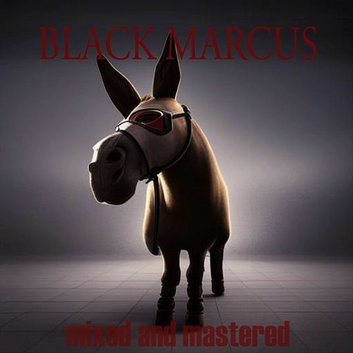 Stream DJ BOSS | Listen to PLANET MARCUS (DELUXE) playlist online for ...