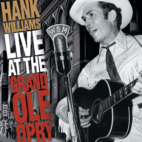Stream Comedy With Hank Williams And Rod Brasfield (Live At The Grand ...