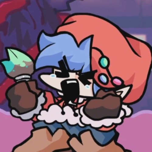 Stream FNF Soft Mod: Confrontation (Fanmade) by Artazura | Listen ...