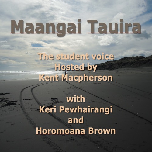 Stream episode Whakapapa, connection and meaning by Kent Macpherson ...