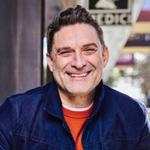 Stream Jonathan Dodson: How To Persevere Through the Heartache of ...