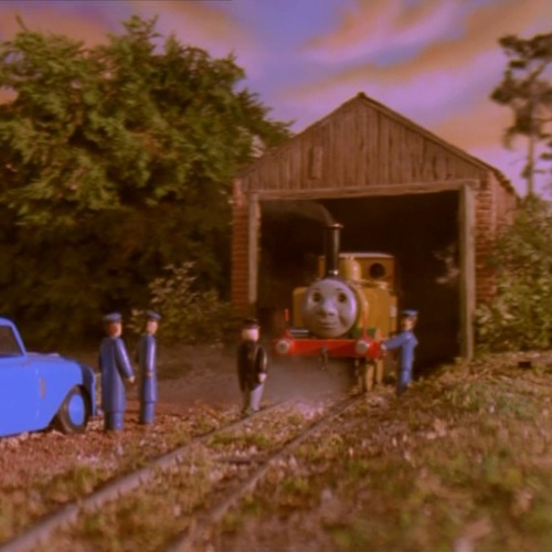 Stream Stepney's Theme Variant I (Season 5) by thelostengines | Listen ...