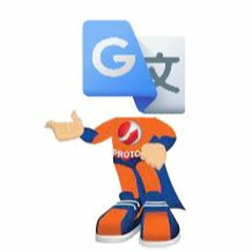 Stream Protegent Rap But Google Translate Makes The Lyrics Better FULL ...