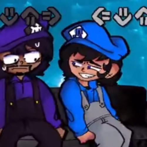Stream Harley's Heat but SMG4 and SMG3 Sing It (SnowTrapped)( ͡° ͜ʖ ͡ ...