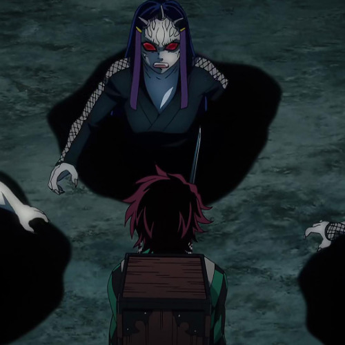 Stream Demon Slayer S1 OST Swamp Demon by demonslayerOST1 | Listen ...