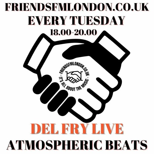 Stream JUNE 20th 2023 LIVE SHOW by del fry | Listen online for free on ...