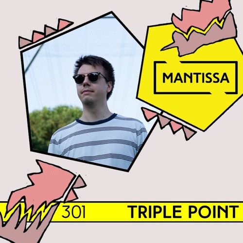 Stream Mantissa Mix 301: Triple Point by Mantissa | Listen online for ...