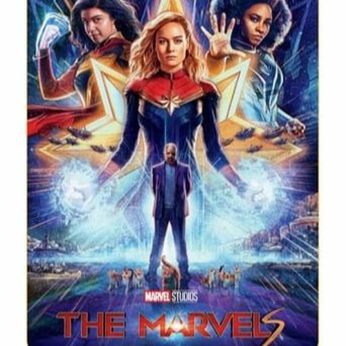Stream 🎬[Filmatic]™ Παρακολουθήστε HD > The Marvels 2023 με ελληνικούς ...