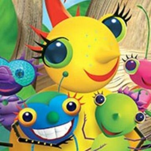 Stream Miss Spiders Sunny Patch Friends Theme Song by Byakuya Togami ...