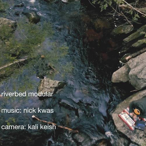 Stream riverbed modular 1 by WANDERTALK | Listen online for free on ...