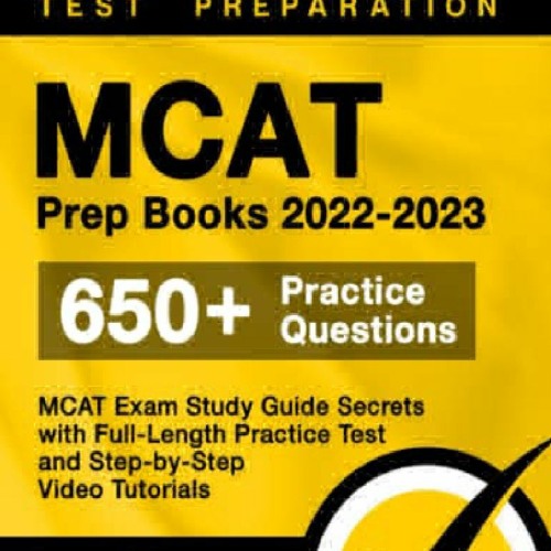 Listen to music albums featuring DOWNLOAD/PDF MCAT Prep Books 2022-2023 ... Listen to music albums featuring DOWNLOAD/PDF MCAT Prep Books 2022-2023 ...
