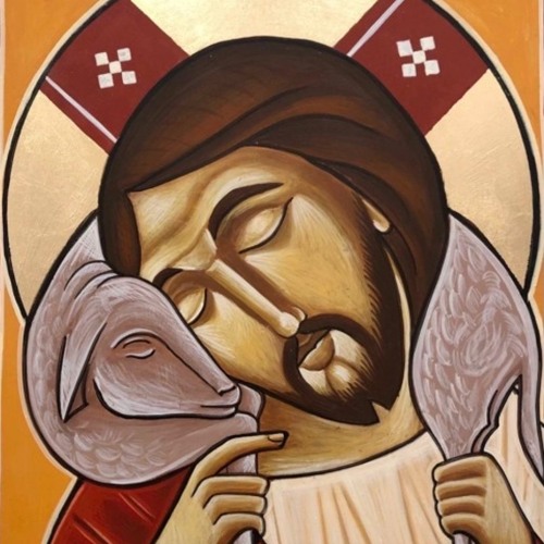 Stream Shepherd of My Soul - Feat. Fr. Nathanael Guirguis by George ...