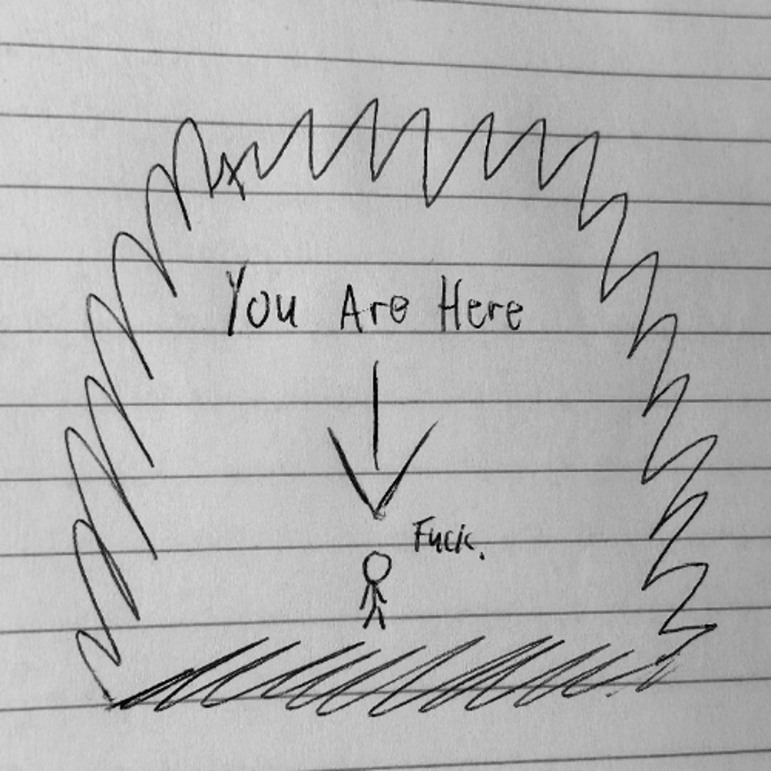 Stream Buzz Cut Jr. by SORE THUMB :> | Listen online for free on SoundCloud