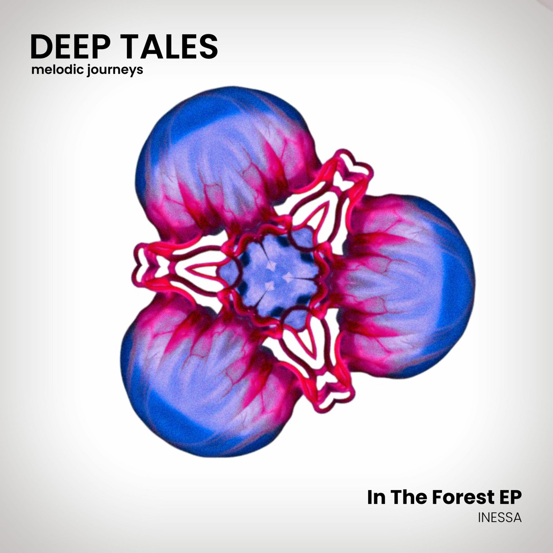 Stream PREMIERE: Inessa - Squirrels On Acid (Original Mix) [Deep Tales ...
