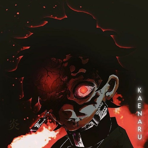 Stream TANJIRO'S RAGE - DEMONS SLAYER X Senhor das Trevas - TRASHXRL by ...